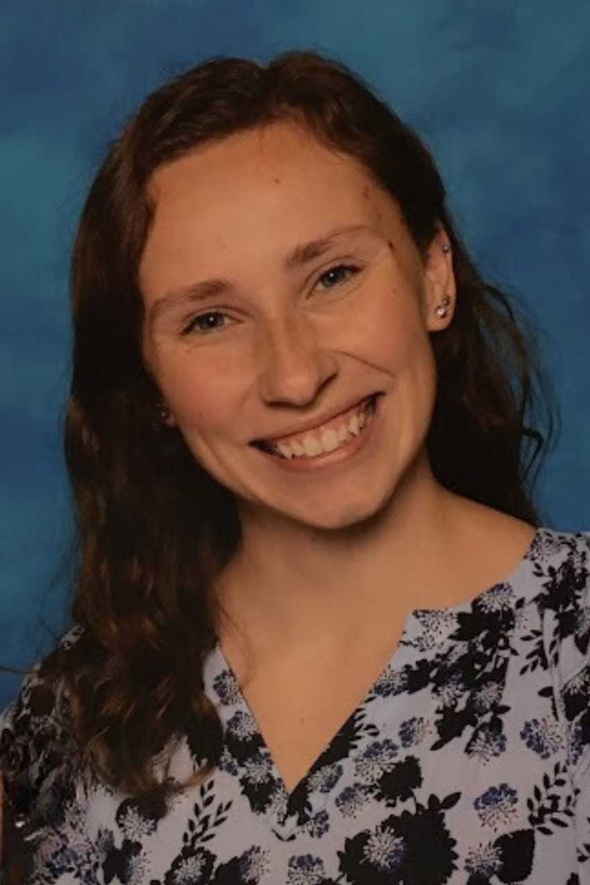 Graduate Student Spotlight | Marissa Wegfahrt | Hood College Graduate Student Spotlight | Marissa Wegfahrt | Hood College